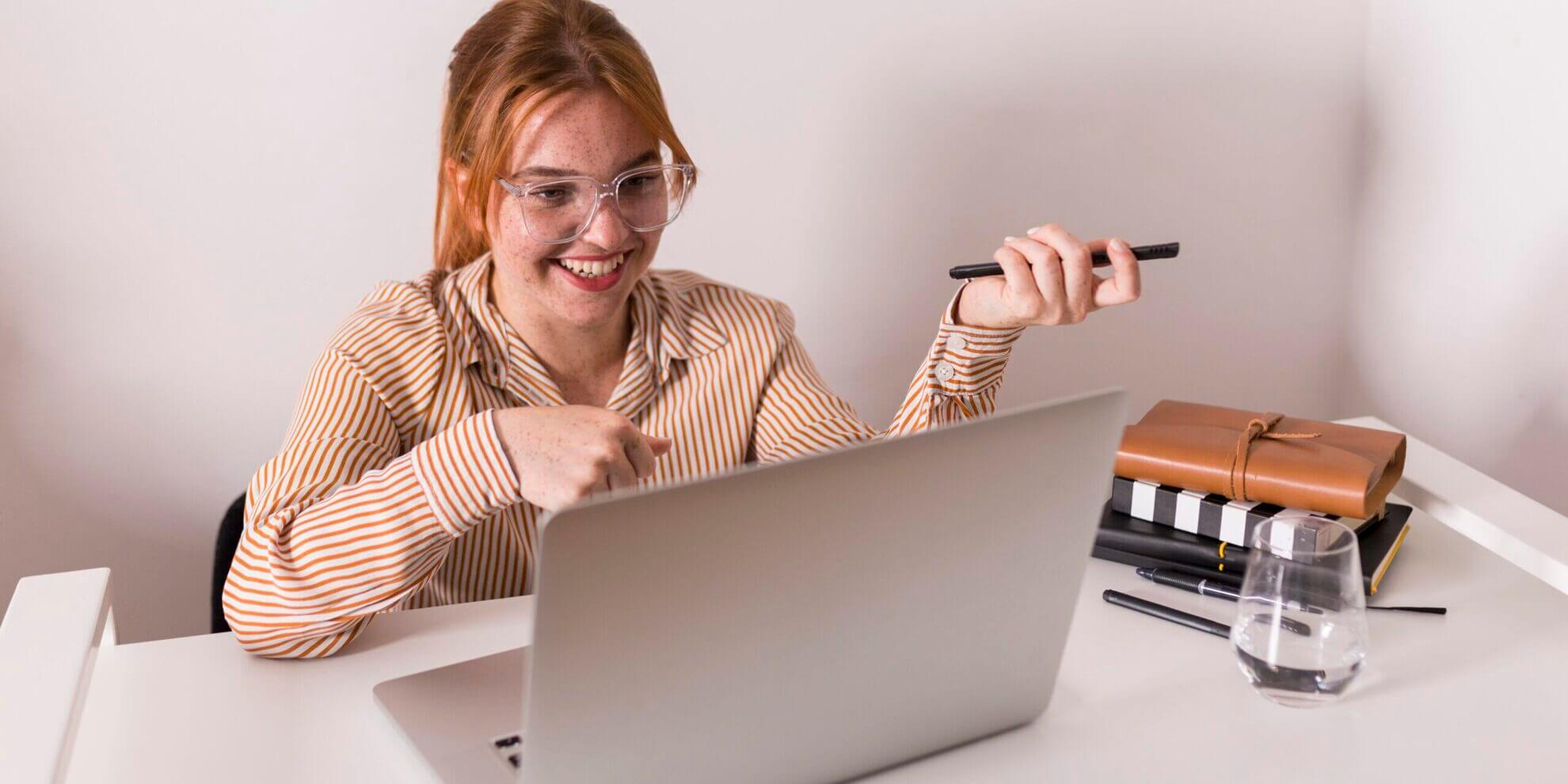 Aprende a desarrollar la mejor rutina de estudio virtual en 3 pasos - BIU