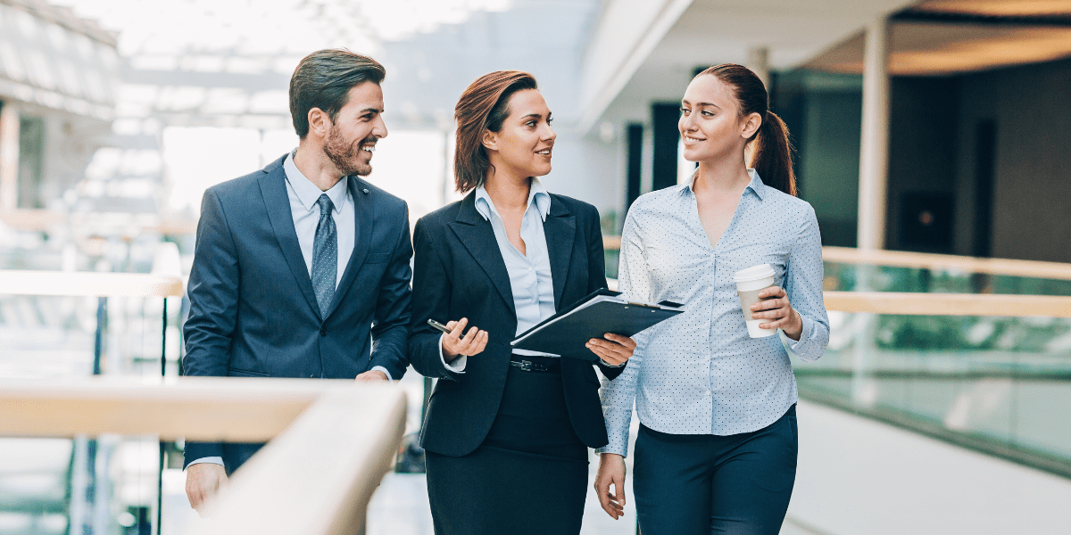 MBA con Concentración en Coaching Directivo y Liderazgo: Desarrolla tus ...
