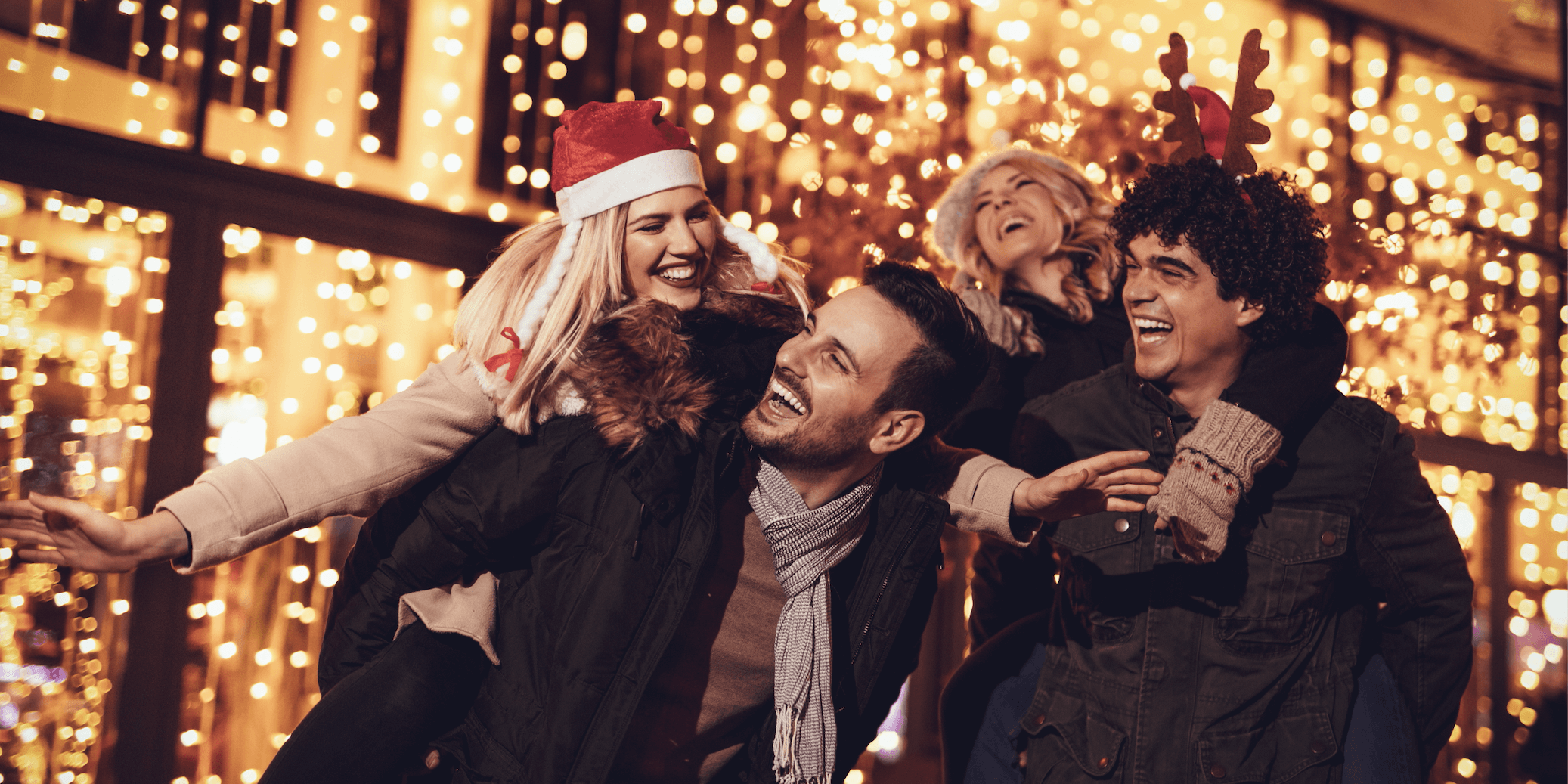 Navidad en la Florida: lugares y actividades para disfrutar de un gran ...