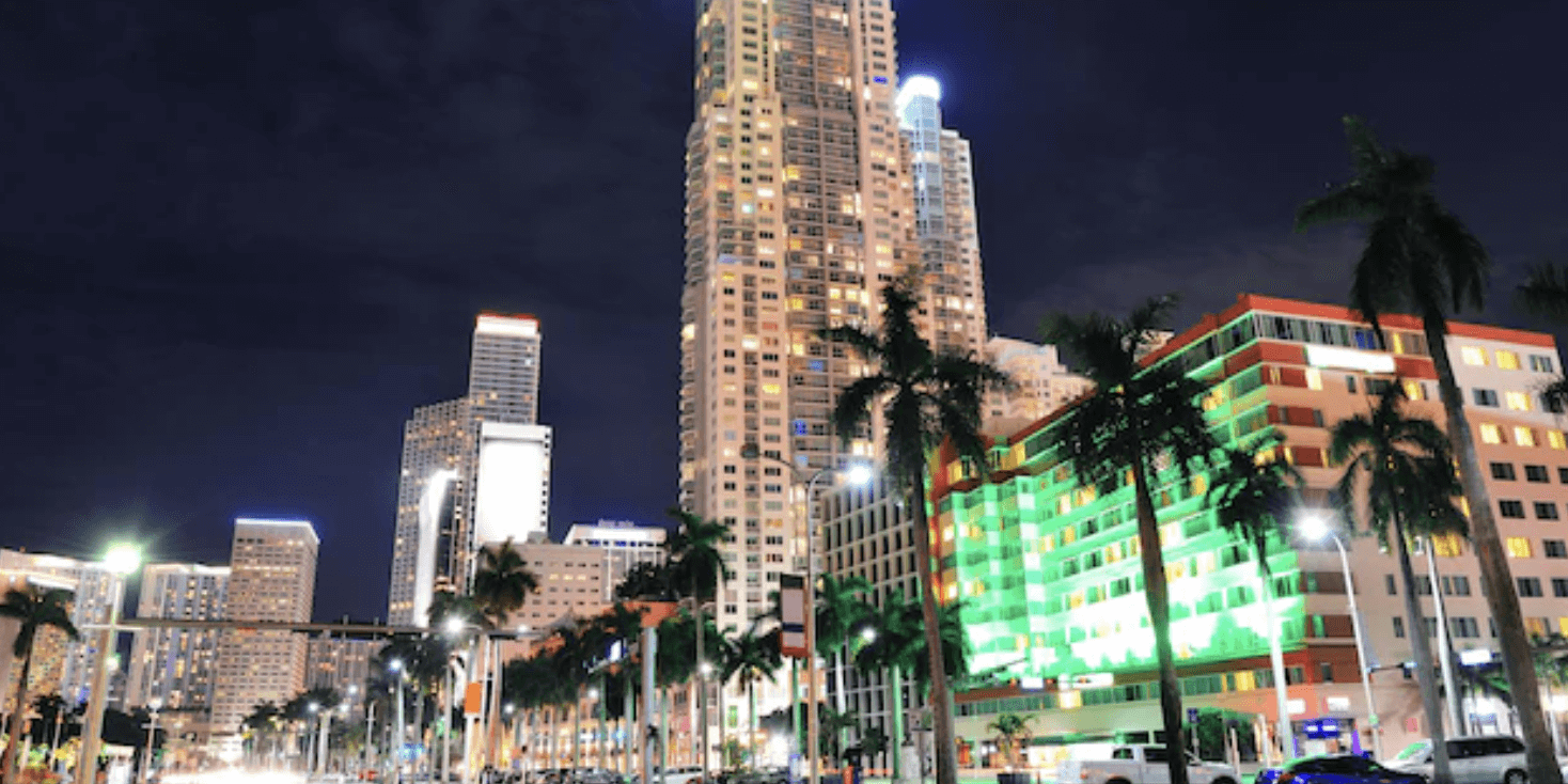 Why is Florida a land of opportunity? - BIU